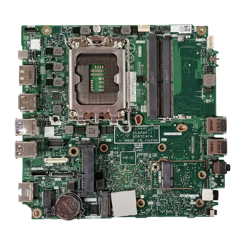 Click here for Dell KYWH7 Motherboard for OptiPlex Micro 7010 - I... prices
