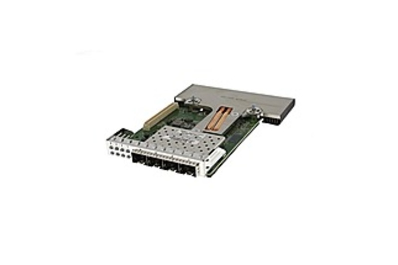 Click here for Dell XVVY1 QLogic FastLinQ QL41164HMCU-DE Converge... prices