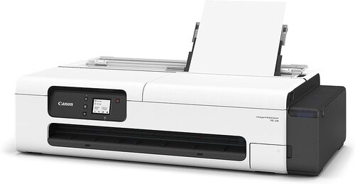 Click here for Canon 5815C002 imagePROGRAF TC-20 24-Inch Large Fo... prices