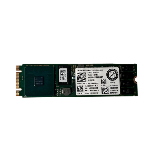 Click here for Dell M7F5D Read Intensive Boss Card Solid State Dr... prices