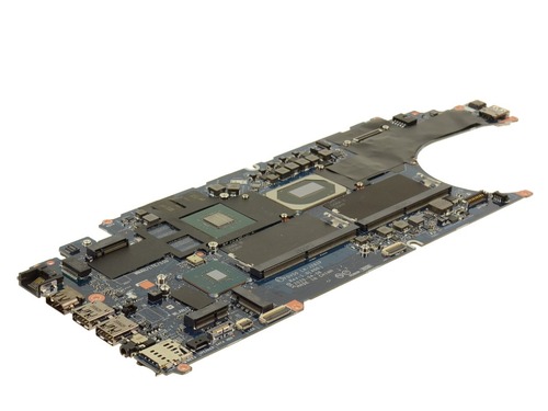 Click here for Dell 45C54 LA-J282P Laptop Motherboard for Latitud... prices