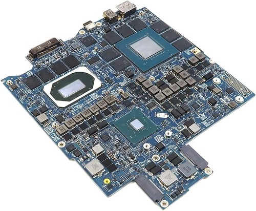 Click here for Dell 51Y1N LA-K741P Laptop Motherboard for Alienwa... prices