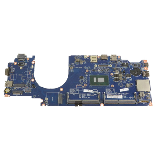 Click here for Dell C08DH Latitude 5490 Motherboard - Intel Core... prices