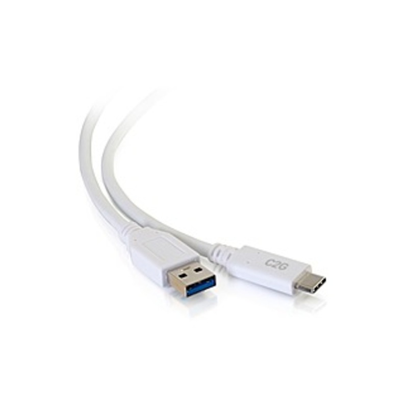 C2G 28836 Data Transfer Cable | open box USB