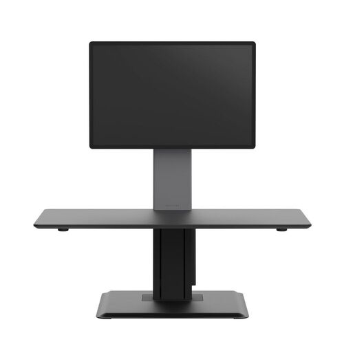 Click here for Humanscale QSEODBS WorkPro Perform Sit-Stand Desk... prices