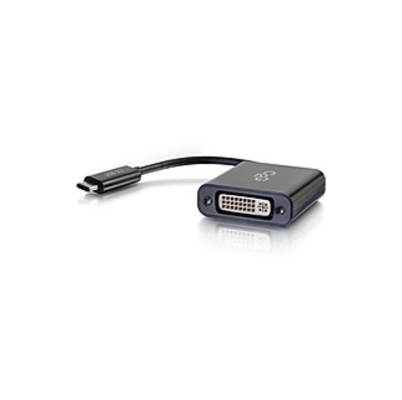 C2G 29483 Graphic Adapter | open box DVI