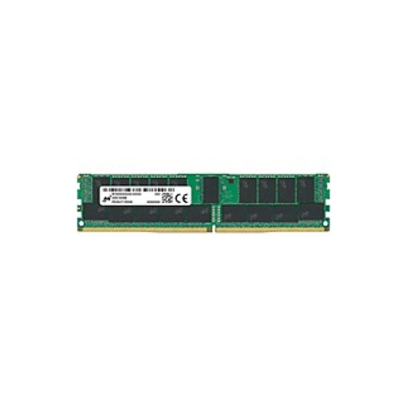 Click here for Crucial 32GB DDR4 3200 (PC4-25600) RDIMM CL22 Serv... prices
