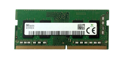Click here for Hynix HMA82GS6DJR8N-XN 16GB Memory Module - SODIMM... prices