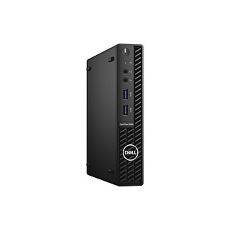 Dell OptiPlex 3000 3080 Desktop Computer | open box Desktop Computers