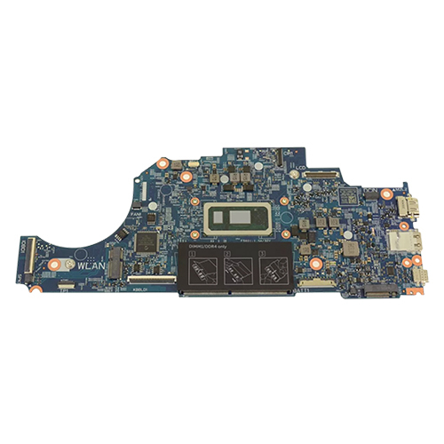 Dell 6F026 6l 18831-1 Latitude 3310 2-in-1 Laptop Red Hawk Motherboard ...