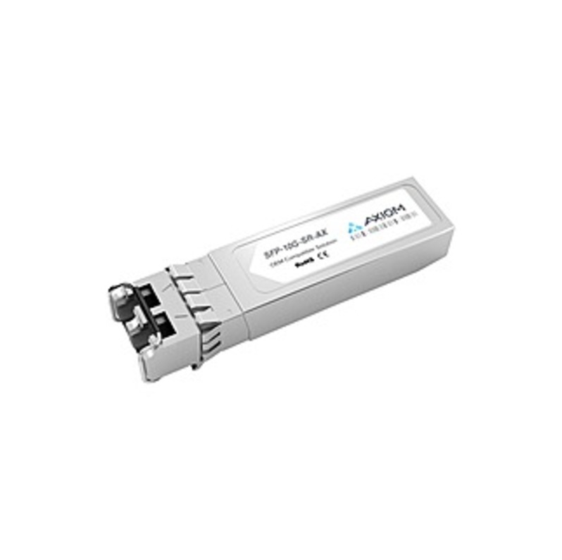 Axiom SFP-10G-SR-AX SFP | open box Transceivers / Converters / Modules