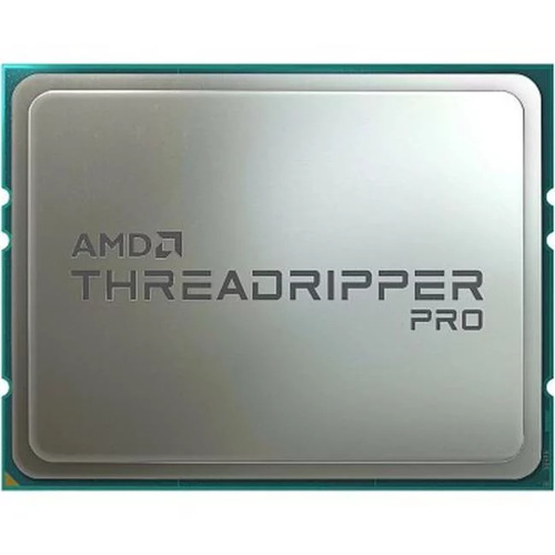 AMD Ryzen Threadripper PRO 5000 5995WX Processor | open box Desktops