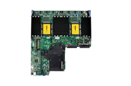Click here for Dell 6DKY5 Poweredge R640 Server Motherboard With... prices