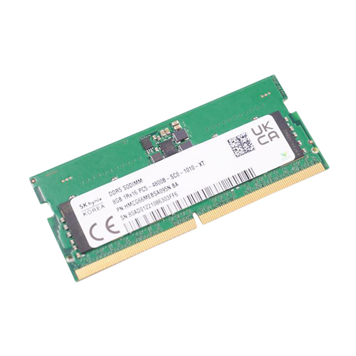 Click here for Hynix HMCG66MEBSA095N Memory Module - 8 GB - 4800... prices