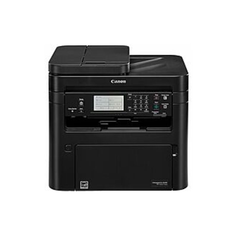 Canon imageCLASS MF267dw II Laser Multifunction Printer | open box B&W ...