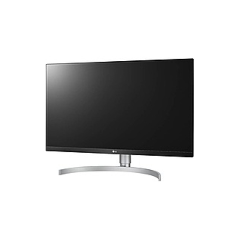 LG BL85U 27BL85U-W 27" LCD Monitor | open box 25-29 Inch Monitors