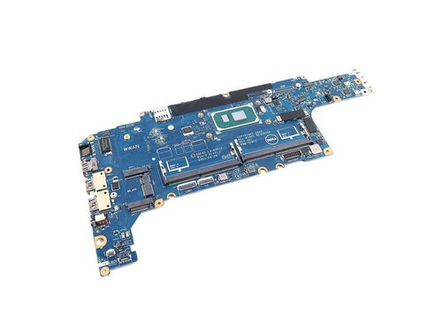 Click here for Dell Motherboard Assembly  Intel I5-1135G7 prices