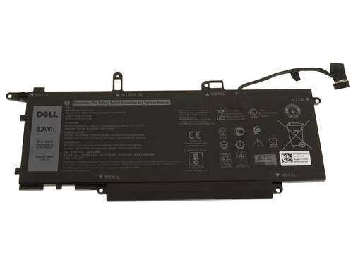 Click here for Dell NF2MW 52Wh Replacement Laptop Battery for Lat... prices