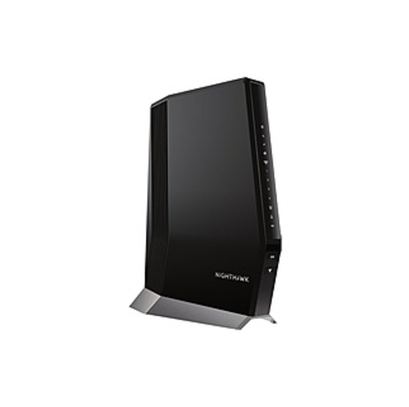 Netgear Nighthawk CAX80 Wireless Router | open box Wireless
