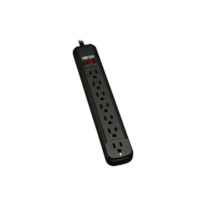Tripp Lite by Eaton Power It! PS712B Power Strip | open box Surge ...