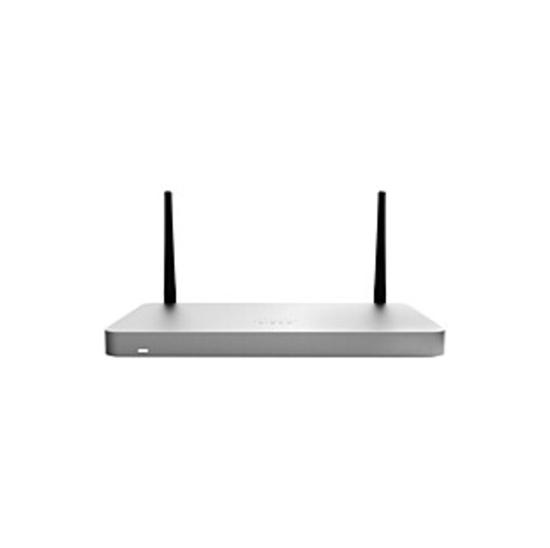 Cisco MX68CW Modem/Wireless Router | open box Firewalls / Gateways ...