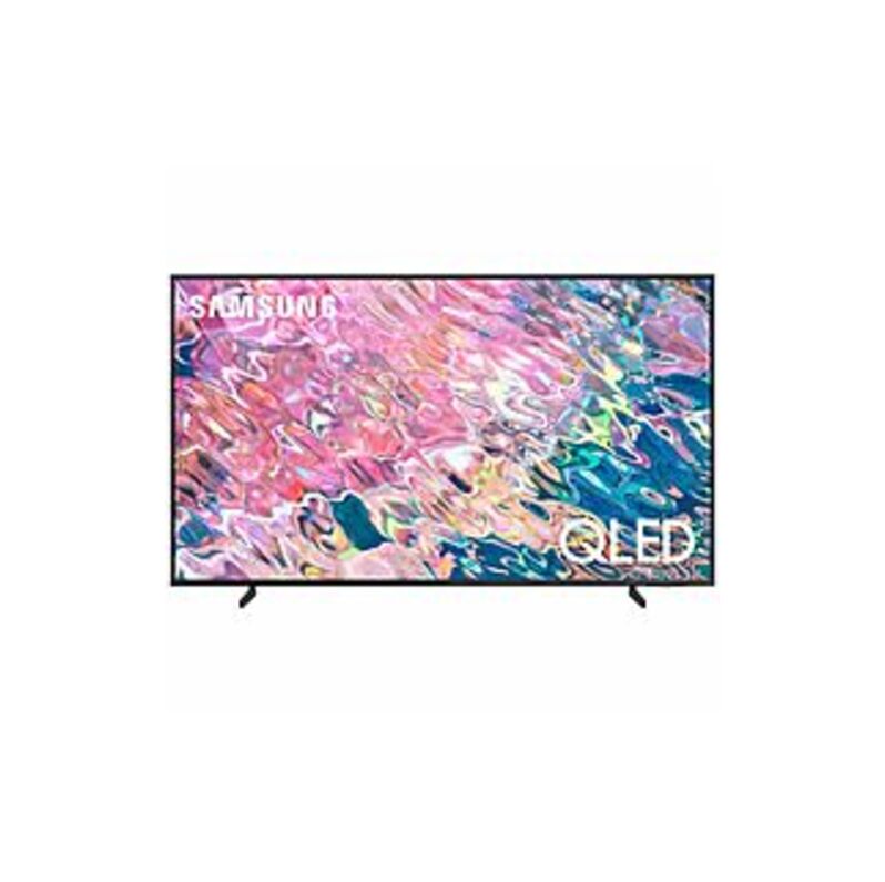 Samsung Q60C QN43Q60CAF 43" Class Q60C Smart LED-LCD TV | open box LED ...