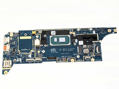 Click here for Dell 8NN36 LA-K371P Laptop Motherboard for Latitud... prices