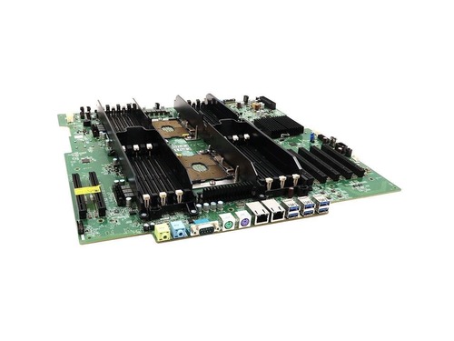 Click here for Dell RV0G2 Desktop Motherboard for Precision 7920... prices