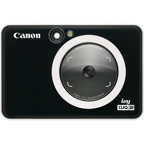 Click here for Canon 4520C004 Ivy CLIQ2 Instant Film Camera - 5 M... prices