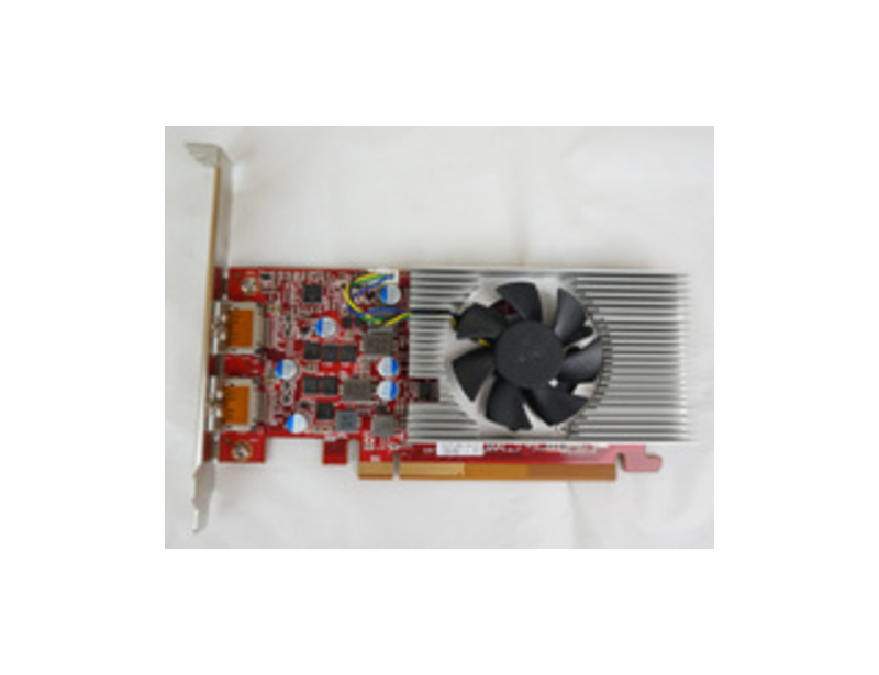 Click here for Dell AMD Radeon W6300 Graphics Card - 2 GB GDDR6 -... prices