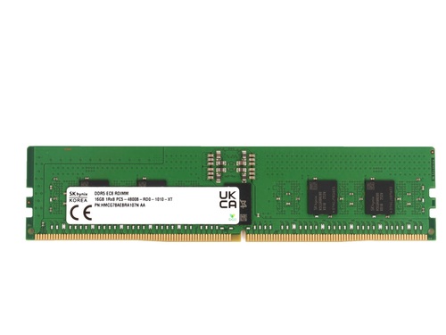 Hynix HMCG78AEBRA107N Memory Module | open box RAM - Server/Workstation