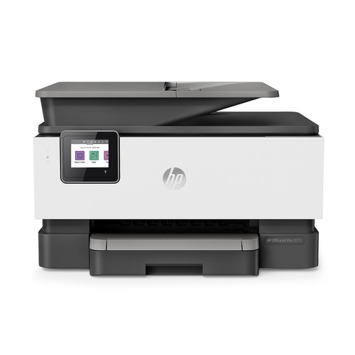 Click here for HP 1G5L3AB1H OfficeJet Pro 9015e Wireless Color Al... prices