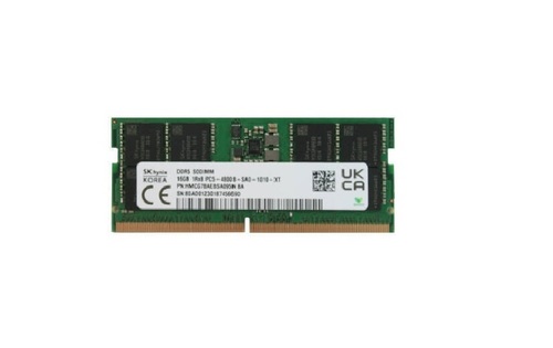 Click here for Hynix HMCG78AEBSA095N Memory Module - 16 GB - DDR5... prices