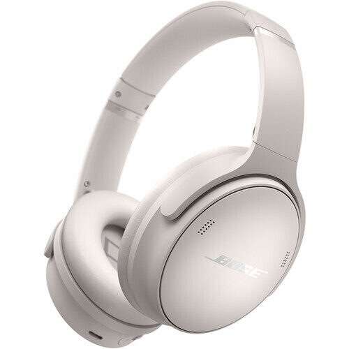 Click here for Bose QuietComfort Headphones with Active Noise Can... prices