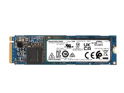Click here for Dell 3N94F Solid State Drive - 1 TB - XG6 Series -... prices