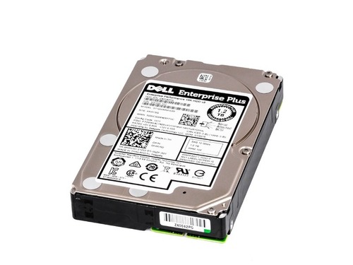 Dell RWV5D 1FF200-157 2.5 Inches SFF 1.2 TB Internal Hard Disk Drive ...