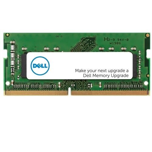 Click here for Dell SNPW1KKYC/16G 16GB Memory Module - DDR5 - 560... prices