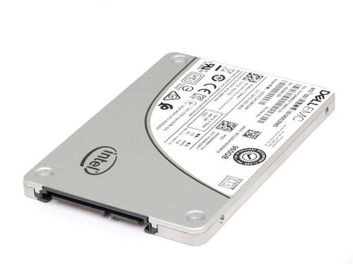 Click here for Dell X31G3 960GB 2.5-inch Mix Use Solid State Driv... prices