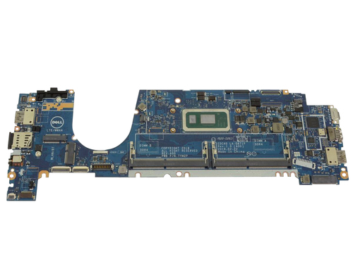Click here for Dell FHPJ8 EDC40 LA-G871P Laptop Motherboard for L... prices