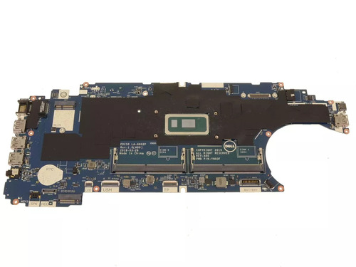 Click here for Dell JCXDY Latitude 5500 Series Edc50 La-g902p Lap... prices