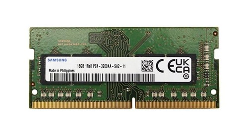 Click here for Samsung M471A2G43CB2-CWE 16 GB Memory Module - 1Rx... prices