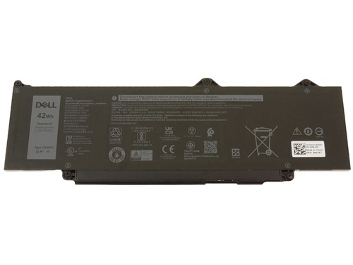 Click here for Dell GRWKG 42 Watt Hour Laptop Battery for Precisi... prices