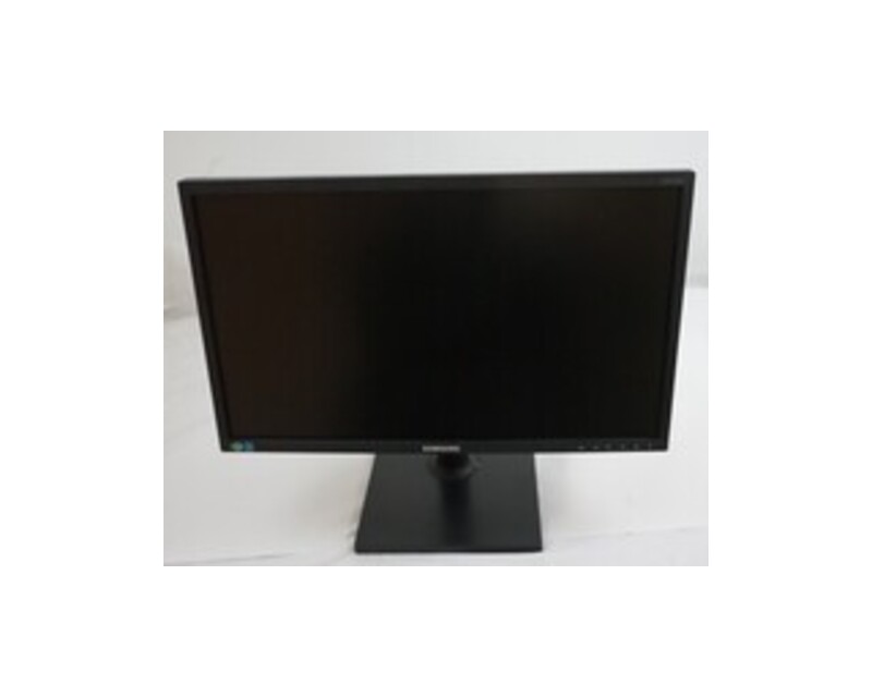 Samsung 450 S22E450D 21.5" LCD Monitor | used-acceptable 22 Inch Monitors