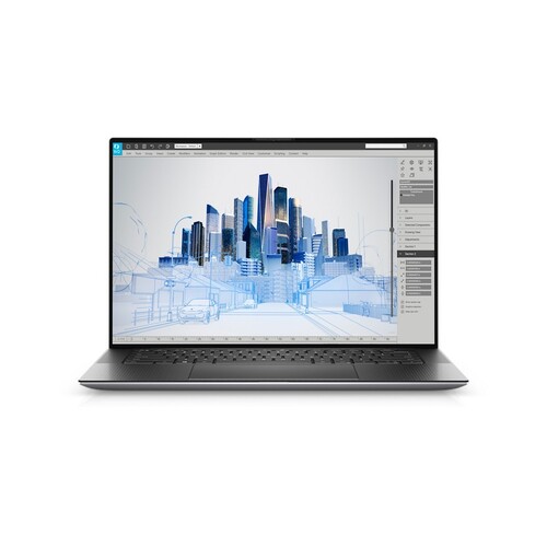 Click here for Dell Precision 5560 5RKK1 15.6-inch Mobile Worksta... prices