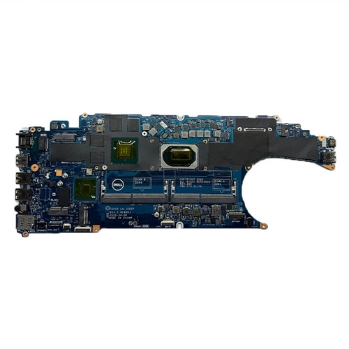 Click here for Dell 7R23G FDV50 LA-J282P Laptop Motherboard for P... prices