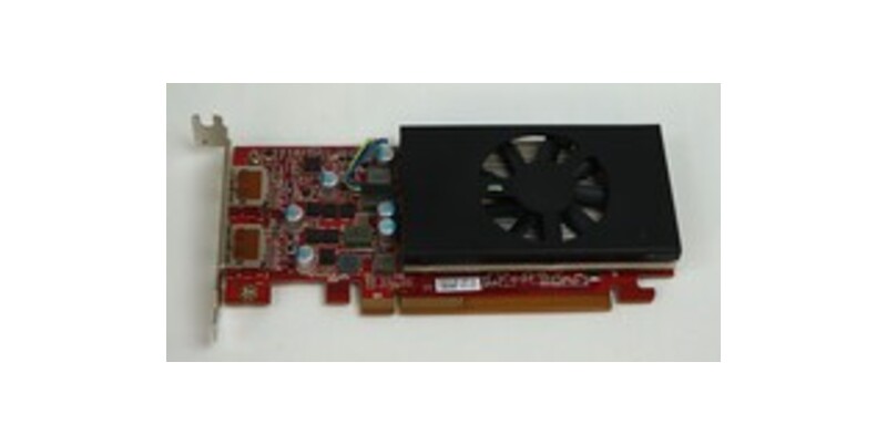 Click here for Dell 4FV55 AMD Radeon RX 6500 4GB GDDR6 Low-profil... prices