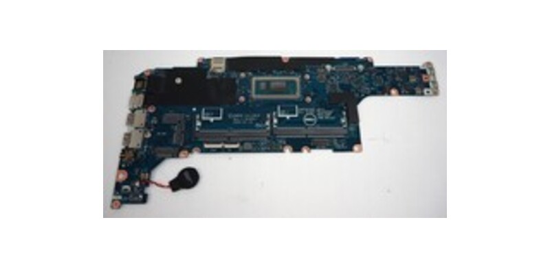 Click here for Dell 51DJX Latitude 14 5430 Laptop Motherboard Wit... prices