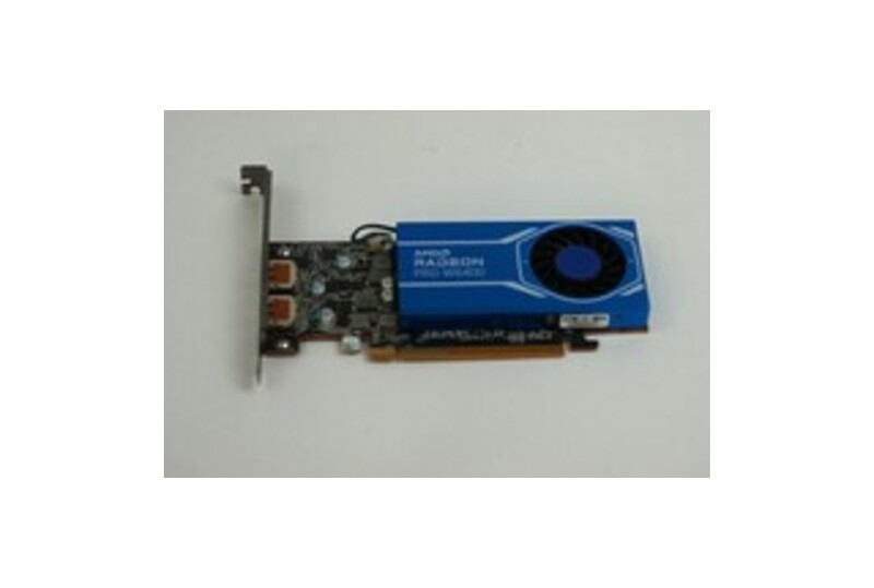 Click here for Dell 515C6 Radeon Pro W6400 4GB Graphics Card prices