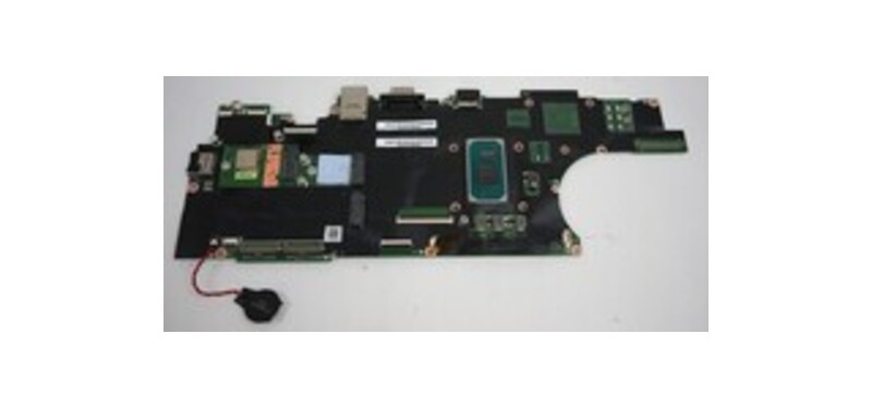Click here for Dell N2G5P Select Latitude Laptop Replacement Moth... prices