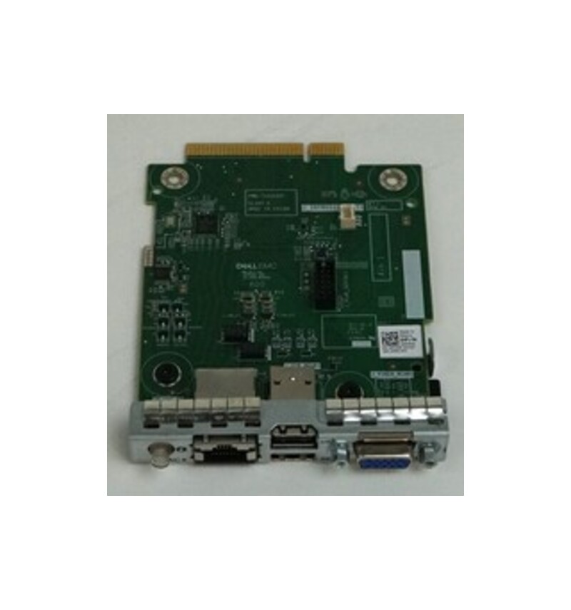 Click here for Poweredge R760 Idrac Rear I/o Board Rj45/ 2xusb/ V... prices
